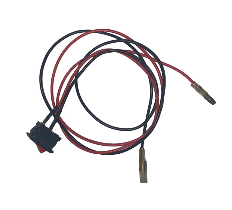 Spare Kill Switch For 52cc Earth Auger
